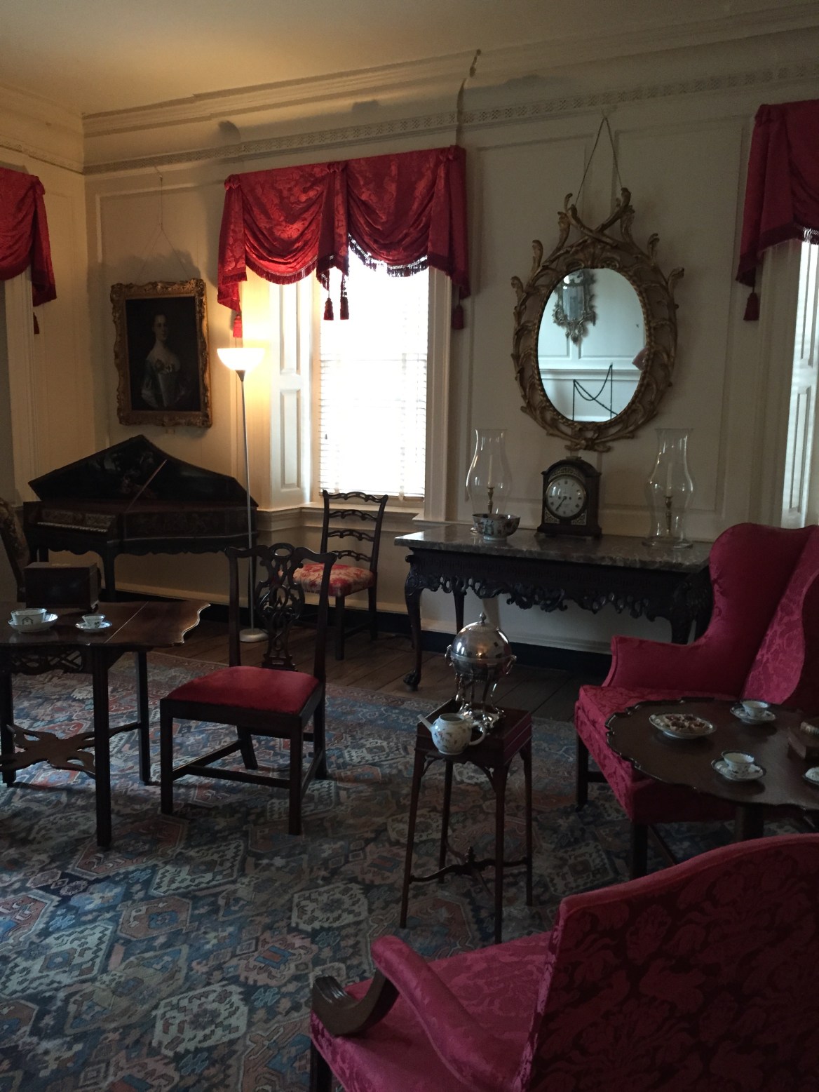 May | 2015 | American Girls Art Club In Paris. . . and Beyond